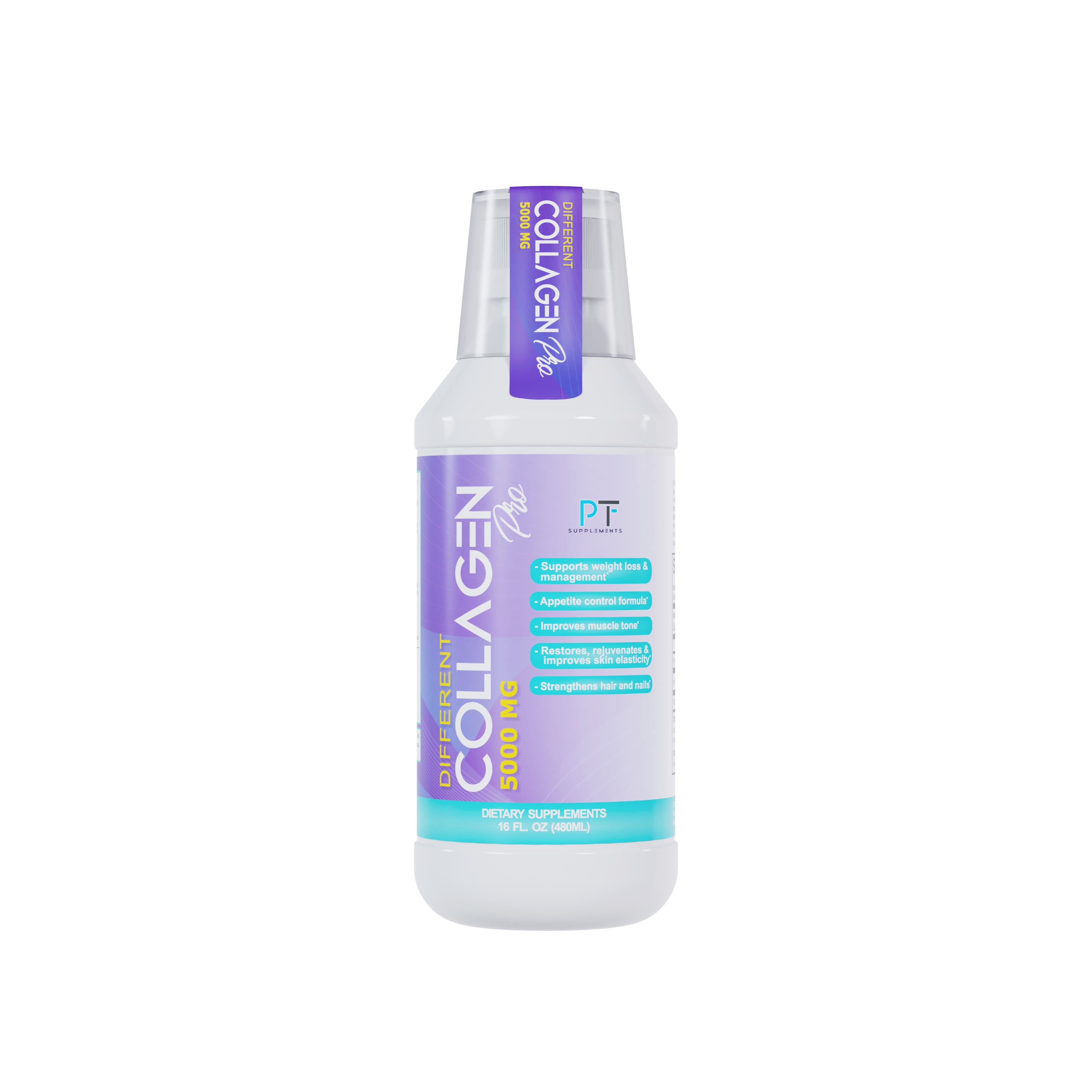 Colágeno Pro – Beautiful Body PR