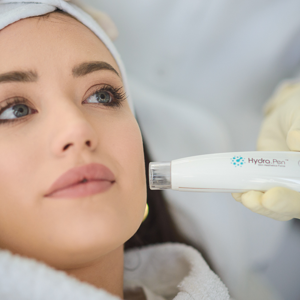 Hydrapen – Beautiful Body PR